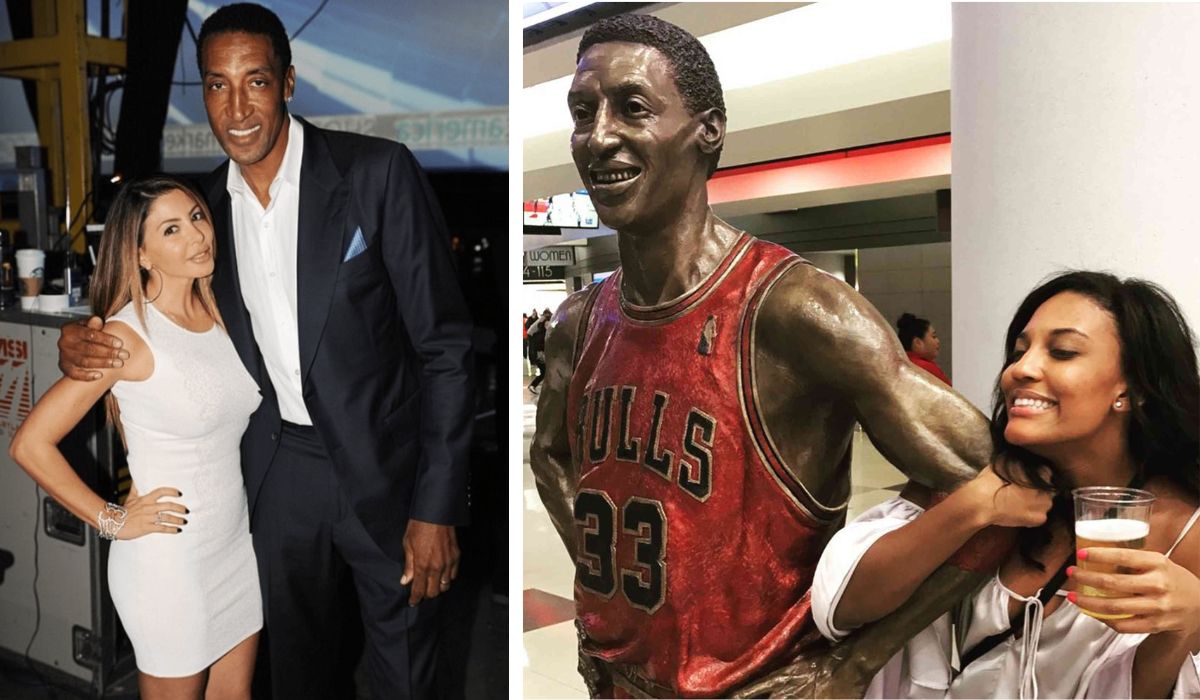 Yvette Deleone: The Untold Story of Scottie Pippen’s Ex-Wife - Golden ...