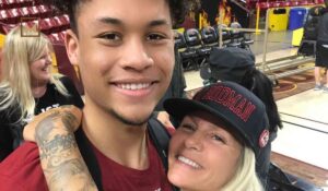 Who Is Michelle Moyer? Inside the Life of Dennis Rodman’s Ex-Wife ...