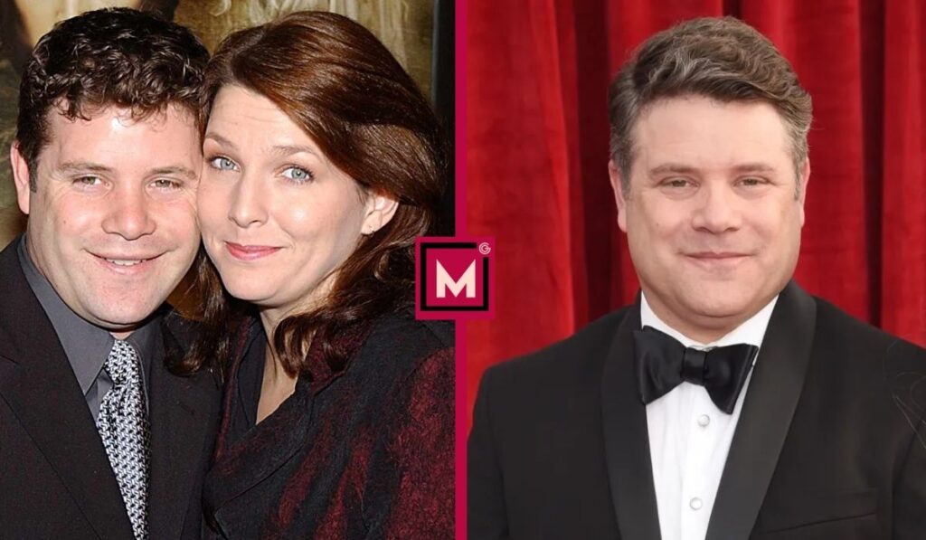 Who Is Christine Harrell? Inside the Inspiring Life of Sean Astin’s Wife - Golden Magazine