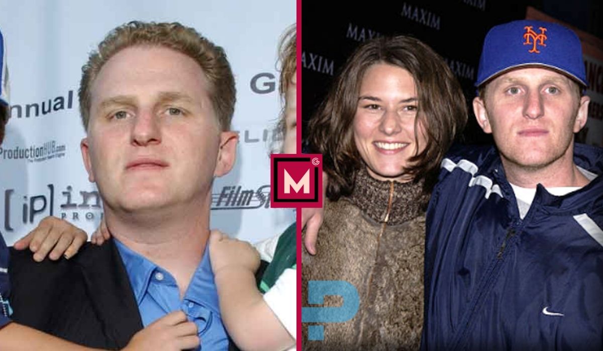 Who Is Maceo Shane Rapaport? Inside the Life of Michael Rapaport’s Son ...